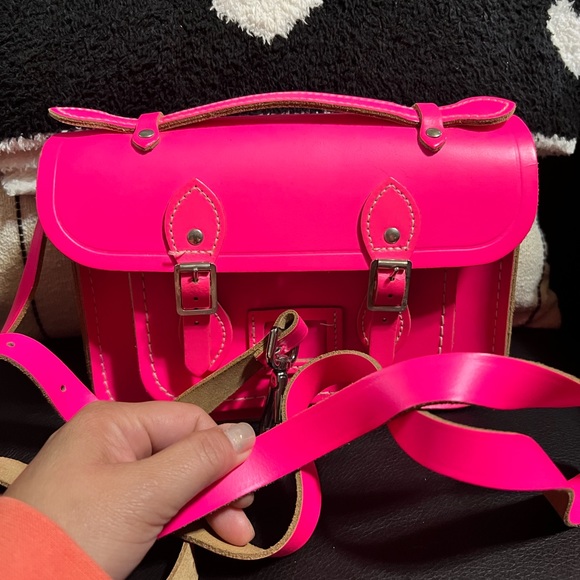 The Cambridge Satchel Company | Bags | The Mini Cambridge Satchel ...